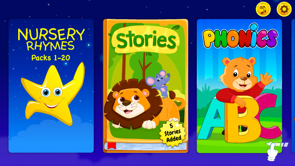 Kidloland pre-school app | review – Blogging Mrs B