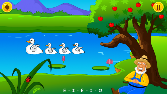 Kidloland pre-school app | review – Blogging Mrs B